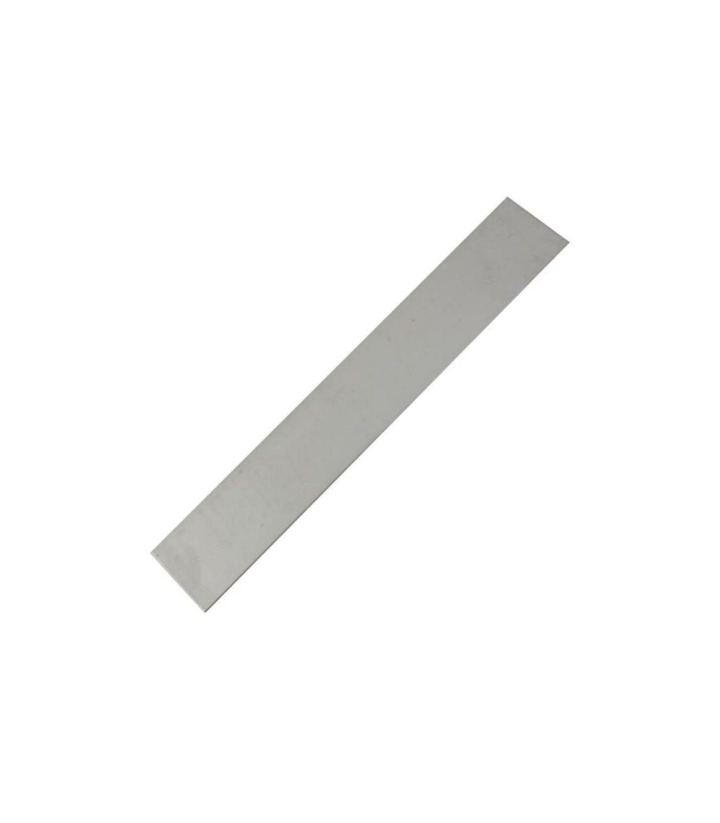 Pure Nickel Anode – Maestro Jewelry Tools & Machinery
