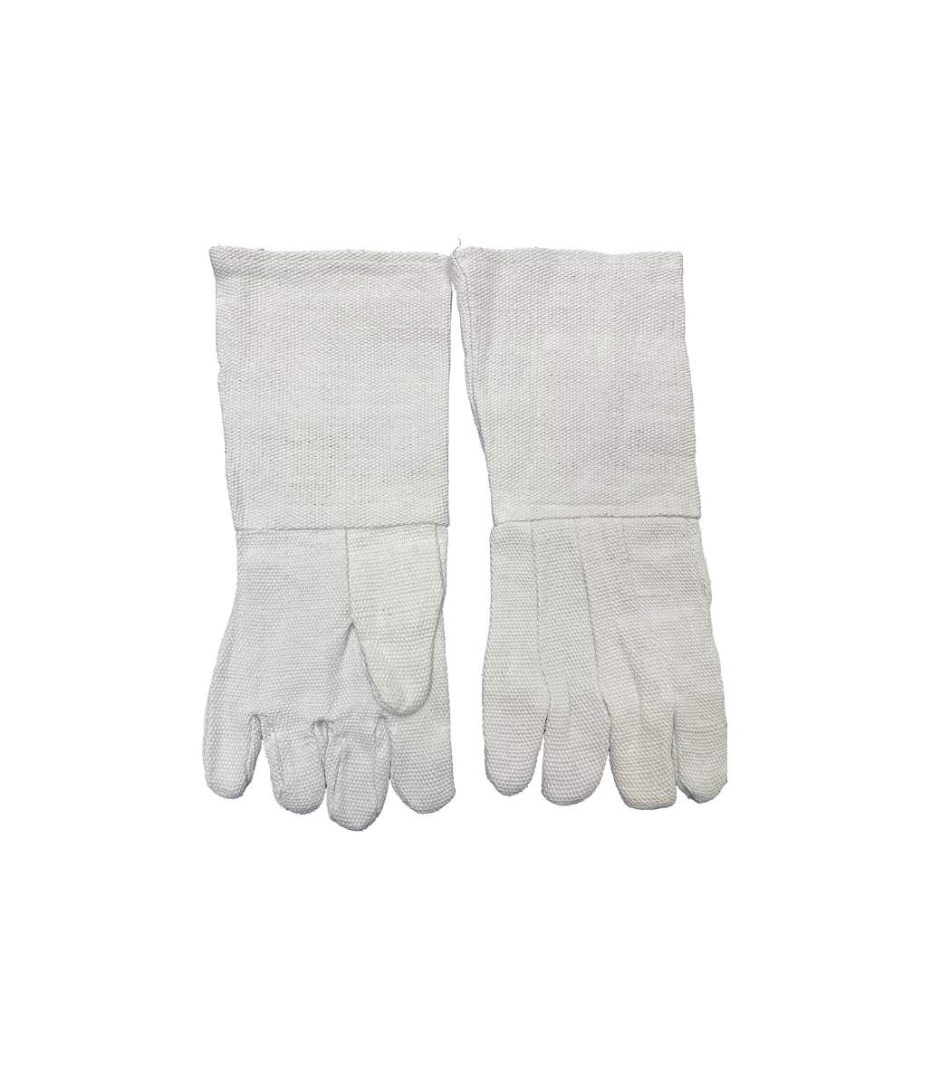Heat Resistant Casting Gloves – Maestro Jewelry Tools & Machinery